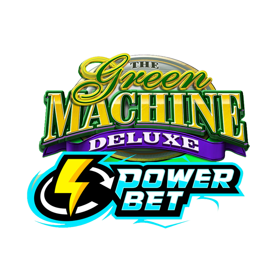The Green Machine Deluxe Power Bet | Play Slots Games Online at FanDuel ...