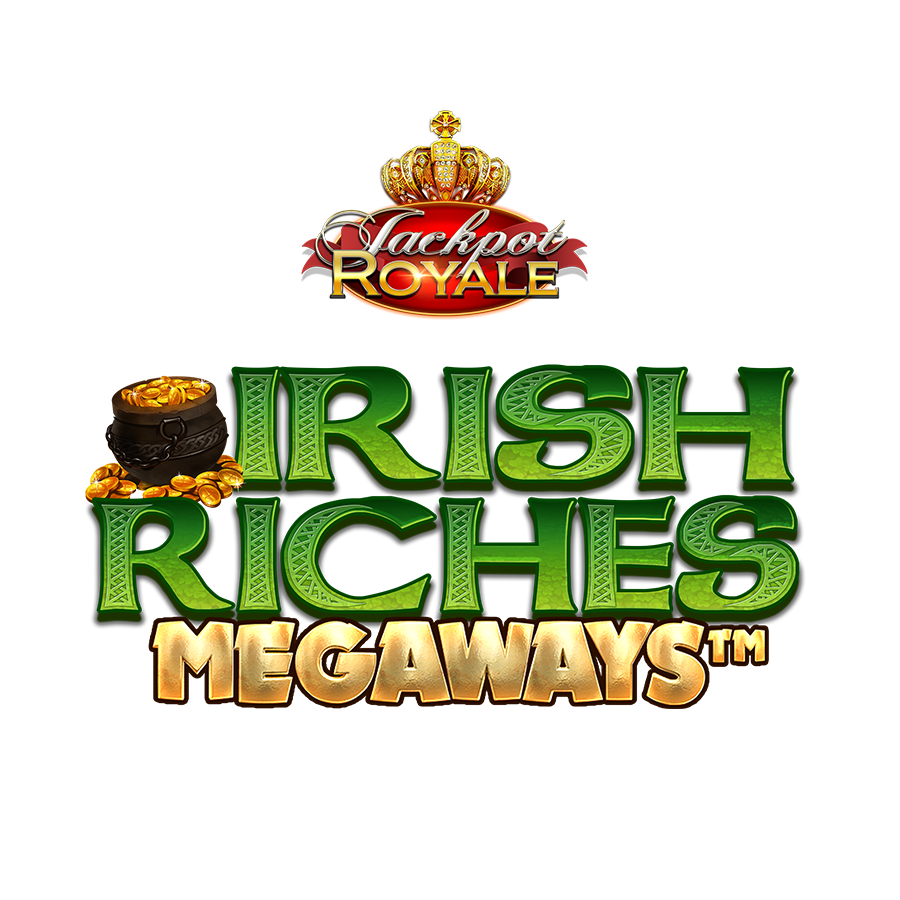 Irish Riches Megaways Jackpot Royale | Play Slots Games Online at ...