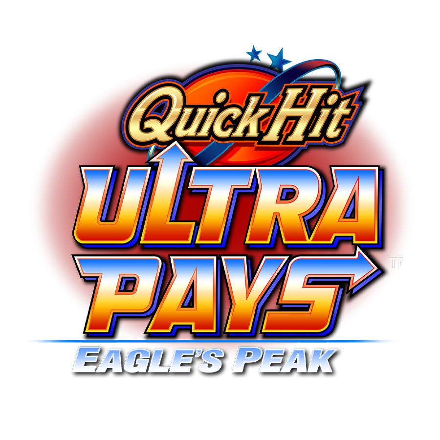 Quick Hit Ultra Pays Eagle's Peak | Play Slots Games Online at FanDuel ...