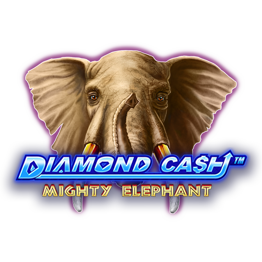 Diamond Cash: Mighty Elephant Win Ways | Play Slot Games Online at ...