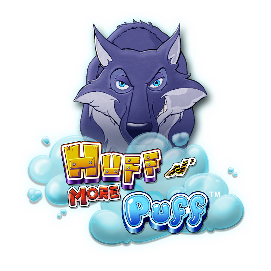 Huff N' More Puff | Play Slot Games Online at FanDuel Casino