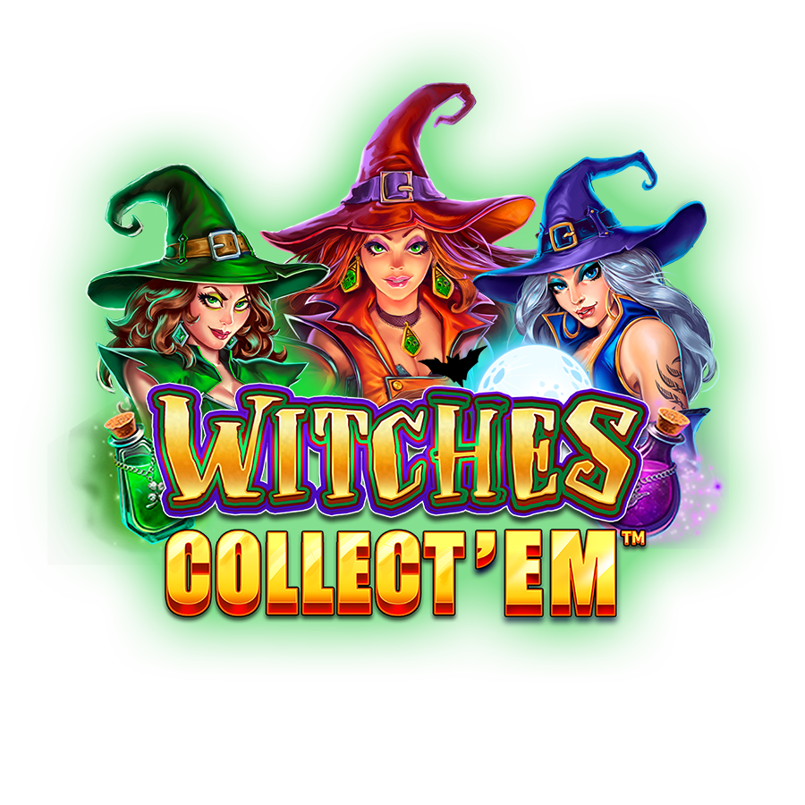 Witches: Collect'Em | Play Slot Games Online at FanDuel Casino