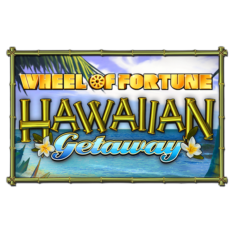 Wheel Of Fortune Hawaiian Getaway | Play Slots Games Online at FanDuel ...