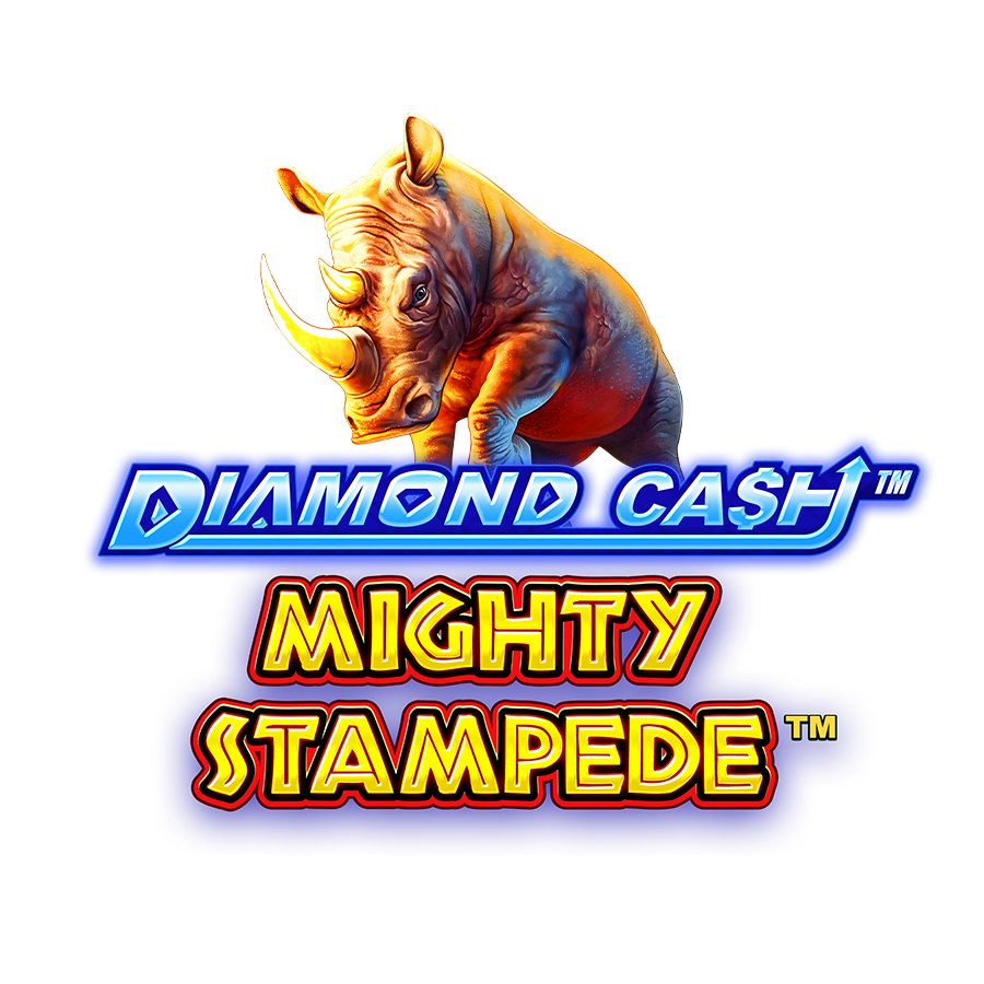 Diamond Cash: Mighty Stampede | Play Slot Games Online at FanDuel Casino
