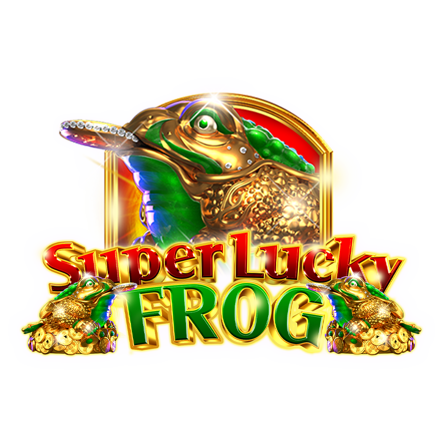 Super Lucky Frog | Play Slots Games Online at FanDuel Casino