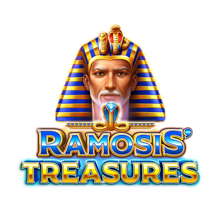 Ramosis' Treasures | Play Slot Games Online at FanDuel Casino