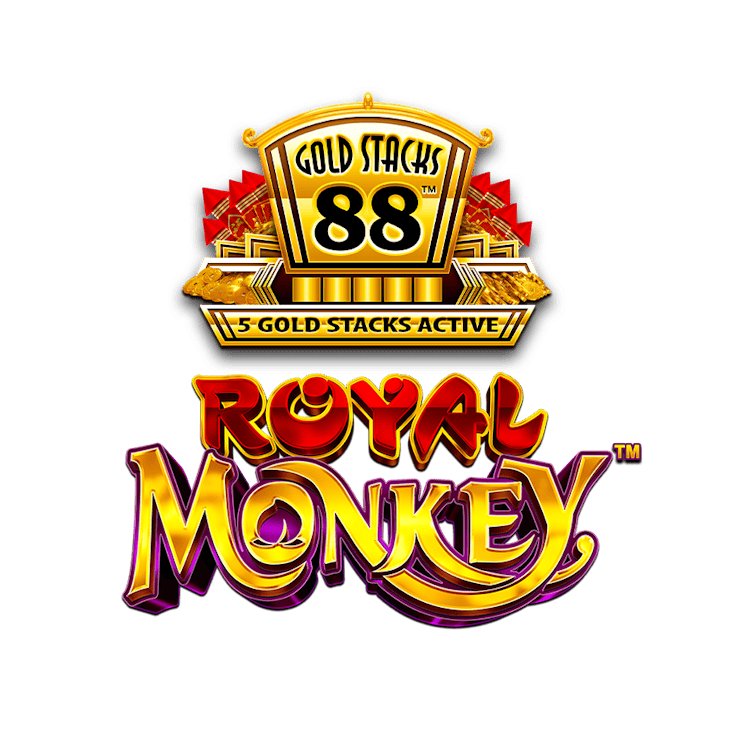 Gold Stacks 88 Royal Monkey | Play Slot Games Online at FanDuel Casino