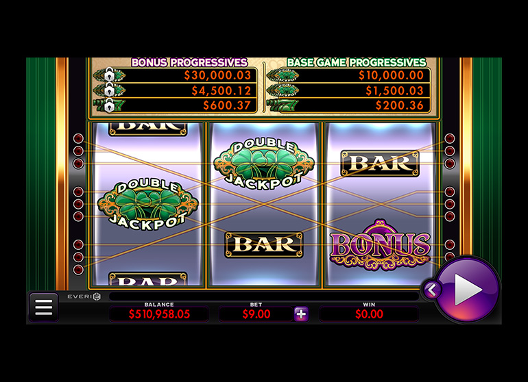 Shamrock | Play Slot Games Online at FanDuel Casino