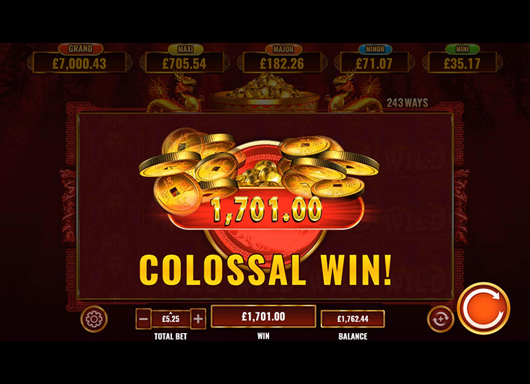 Fortune Coin Boost | Play Slots Games Online at FanDuel Casino