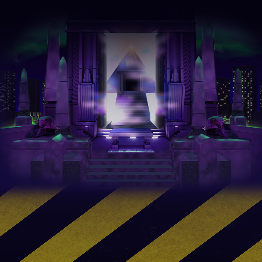 Ghostbusters Triple Slime | Play Slot Games Online at FanDuel Casino