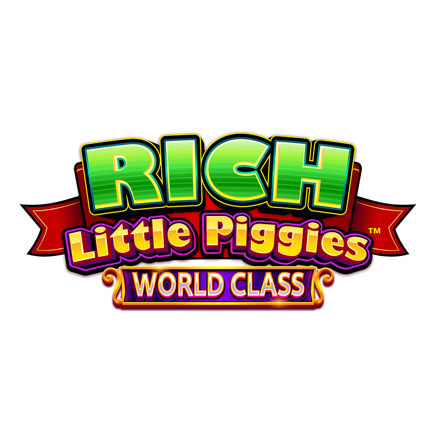 Rich Little Piggies World Class | Play Slot Games Online at FanDuel Casino