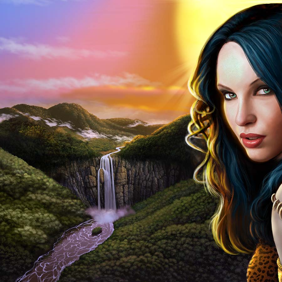 Play New Games Online at Mohegan Sun Casino