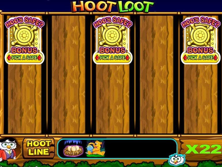 Hoot Loot | Play Slot Games Online at FanDuel Casino