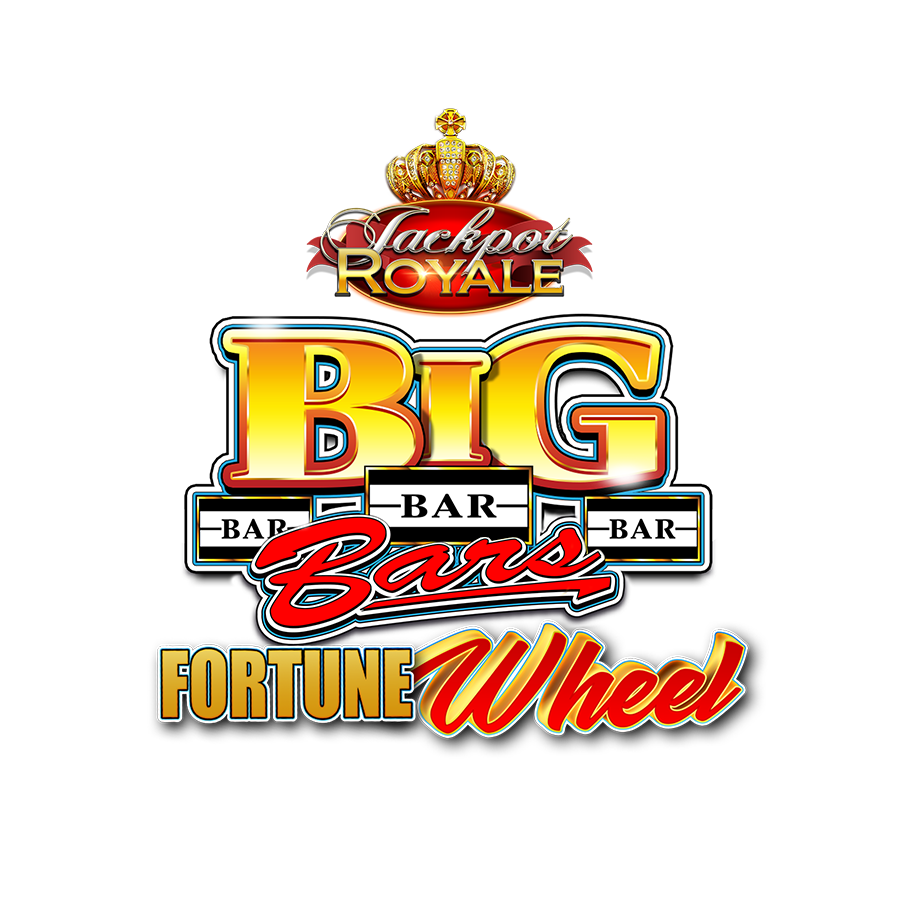 Big Bars Fortune Wheel Jackpot Royale | Play Slot Games Online at ...