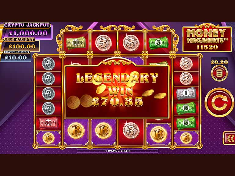 Money Megaways | Play Slot Games Online at FanDuel Casino