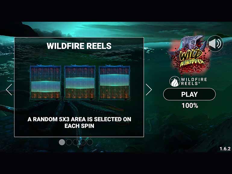 Wild Whopper | Play Slot Games Online at FanDuel Casino