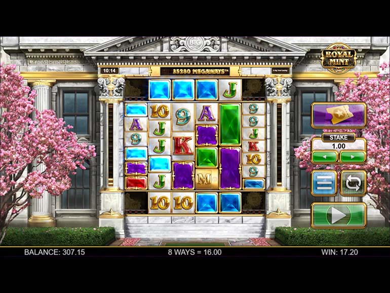 Royal Mint | Play Slot Games Online at FanDuel Casino