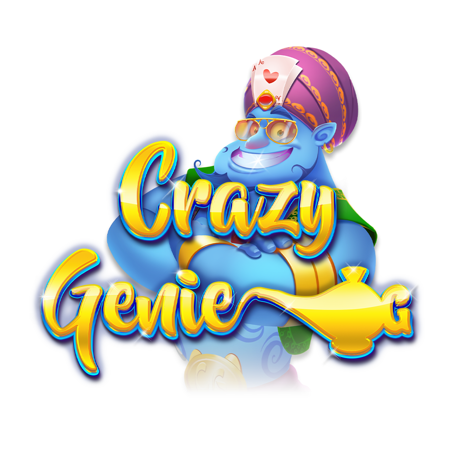 Crazy Genie | Play Slot Games Online at FanDuel Casino