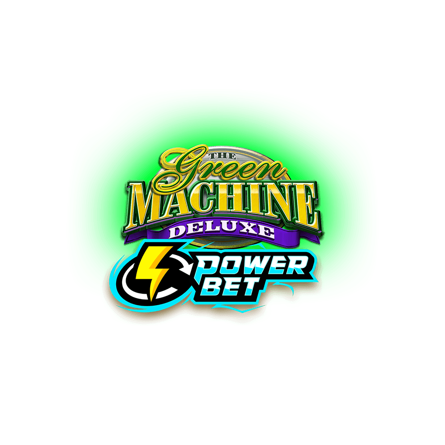 The Green Machine Deluxe Power Bet | Play Slots Games Online at FanDuel ...