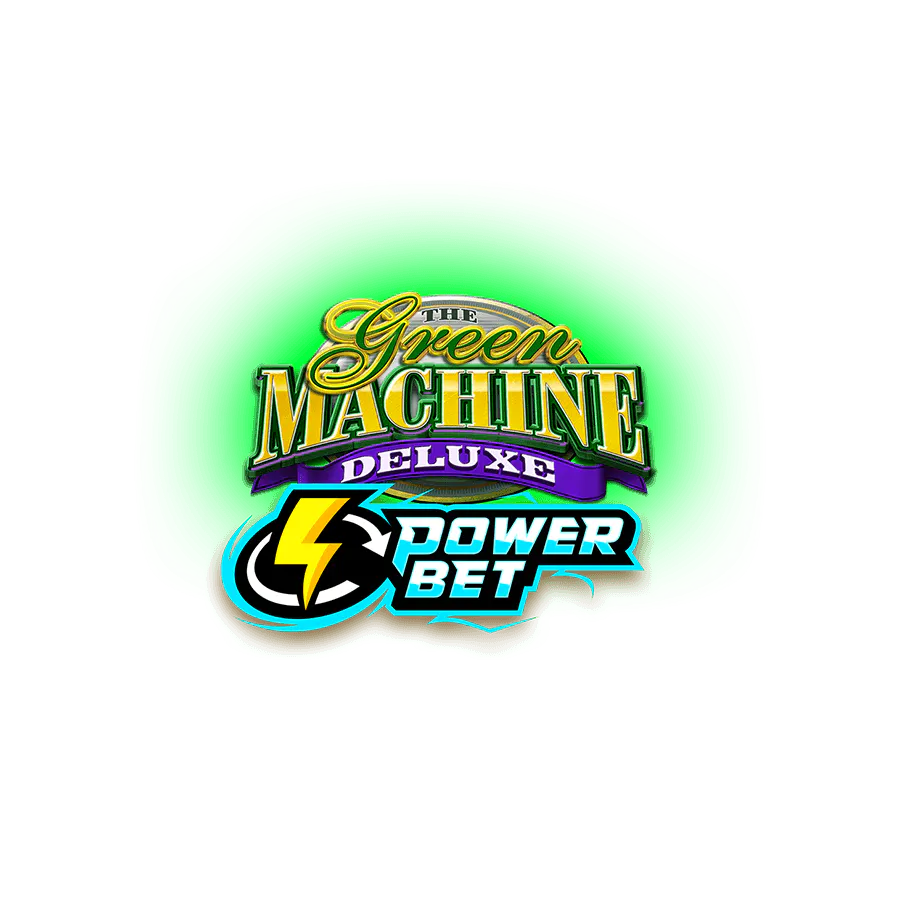 The Green Machine Deluxe Power Bet | Play Slots Games Online at FanDuel ...