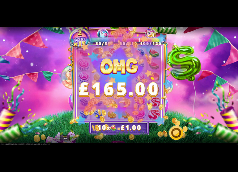 Pinatas & Ponies | Play Slot Games Online at FanDuel Casino