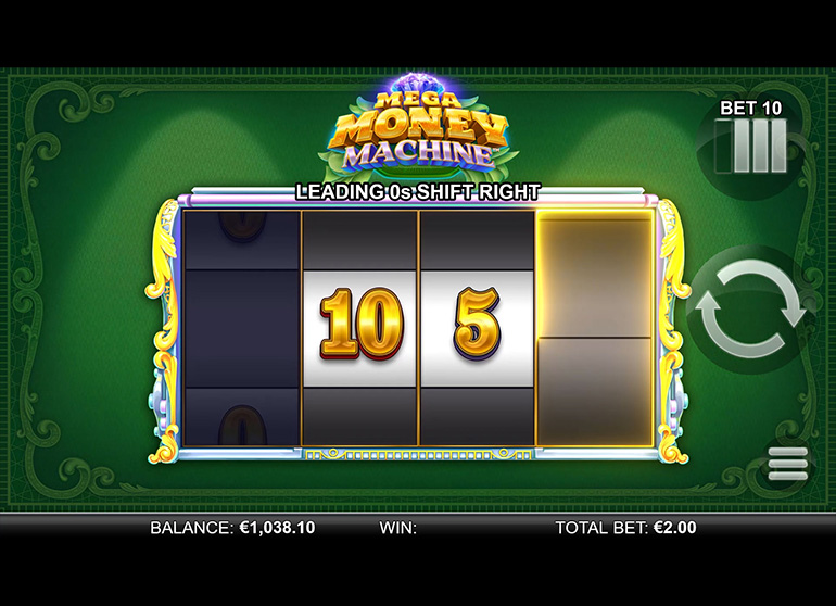 Mega Money Machine | Play Slot Games Online at FanDuel Casino
