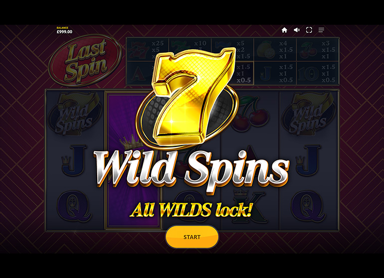 777 Super Strike | Play Slot Games Online at FanDuel Casino