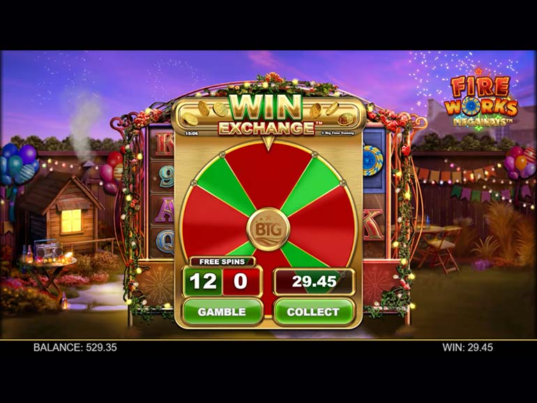 Fireworks Megaways | Play Slot Games Online at Mohegan Sun Casino