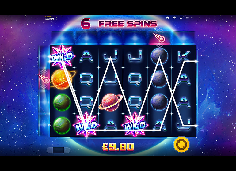 Giga Blast | Play Slot Games Online at FanDuel Casino
