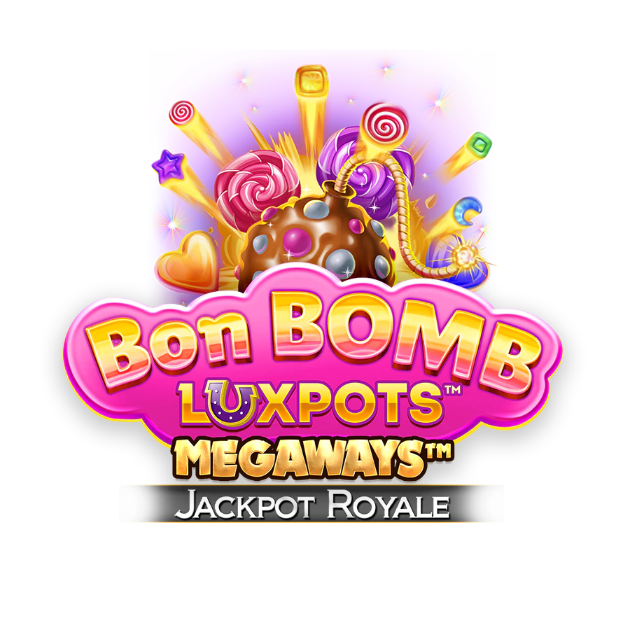 Bon Bomb Luxpots Megaways Jackpot Royale | Play Slot Games Online at ...