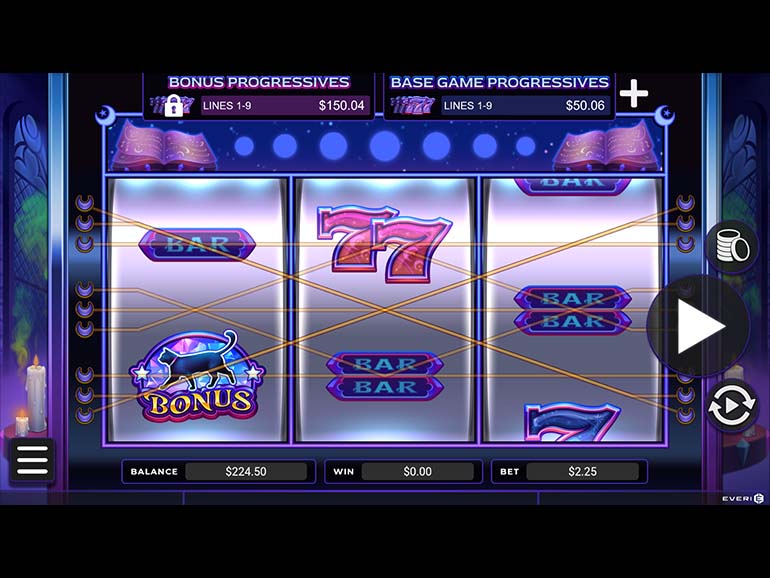 Moonlight Riches | Play Slot Games Online at FanDuel Casino