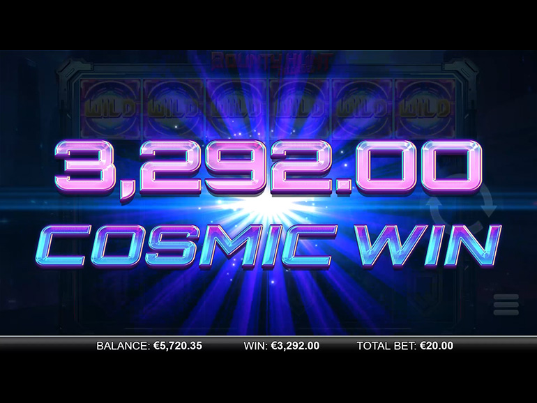 Bounty Hunt Reloaded | Play Slot Games Online at FanDuel Casino