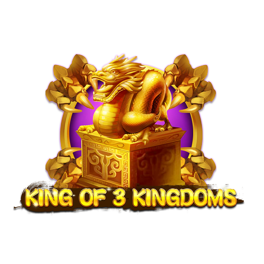 King of 3 Kingdoms | Play Slot Games Online at FanDuel Casino