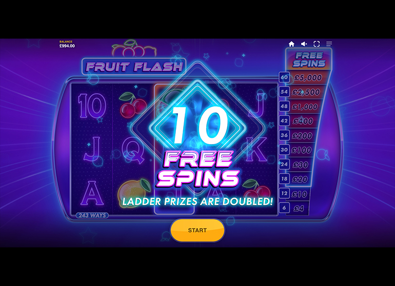 Fruit Flash | Play Slot Games Online at Mohegan Sun Casino