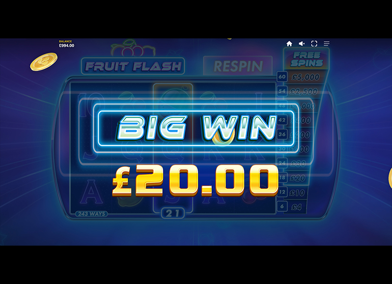 Fruit Flash | Play Slot Games Online at Mohegan Sun Casino