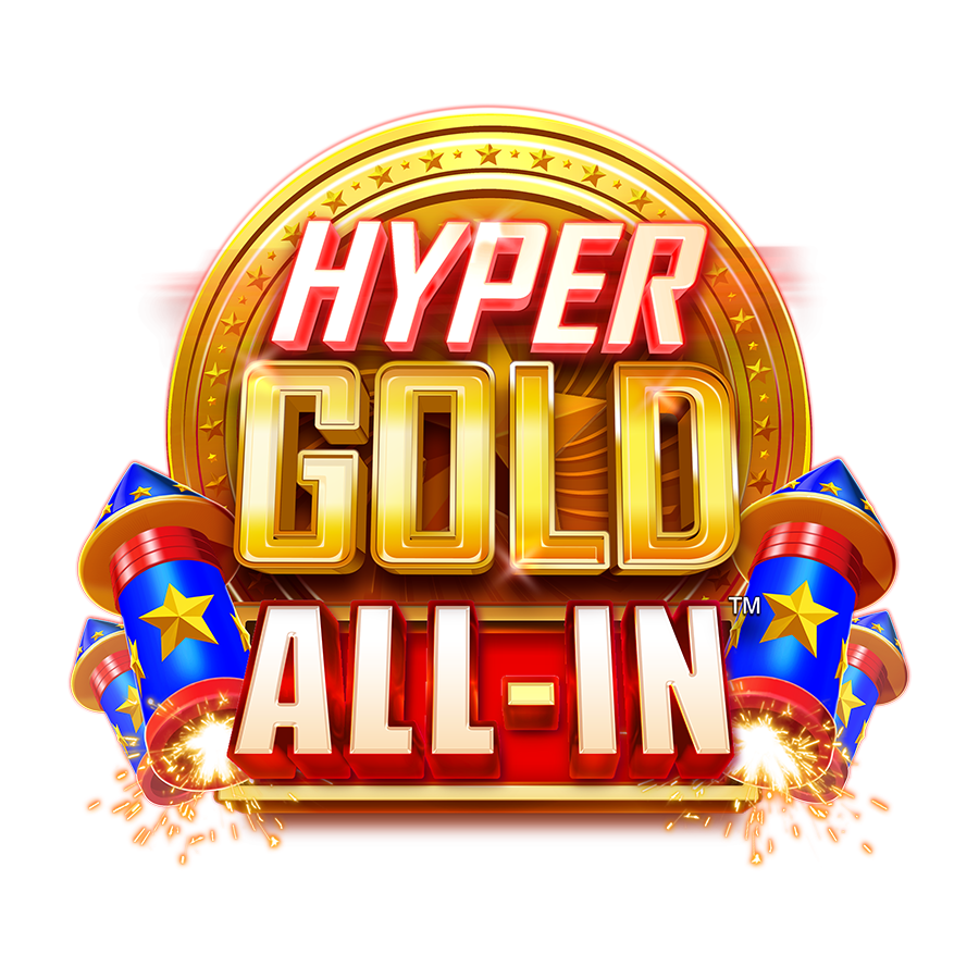 Hyper Gold All-In | Play Slot Games Online at FanDuel Casino