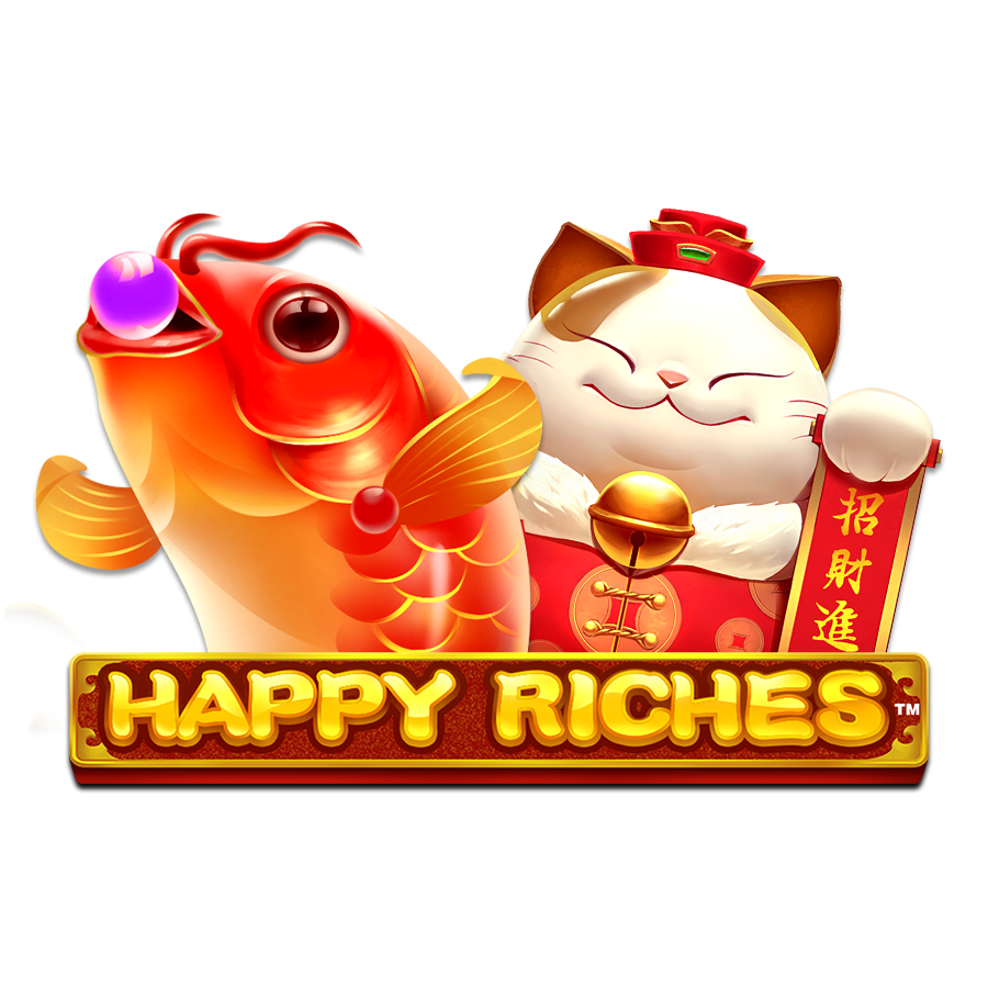 Happy Riches | Play Slot Games Online at FanDuel Casino