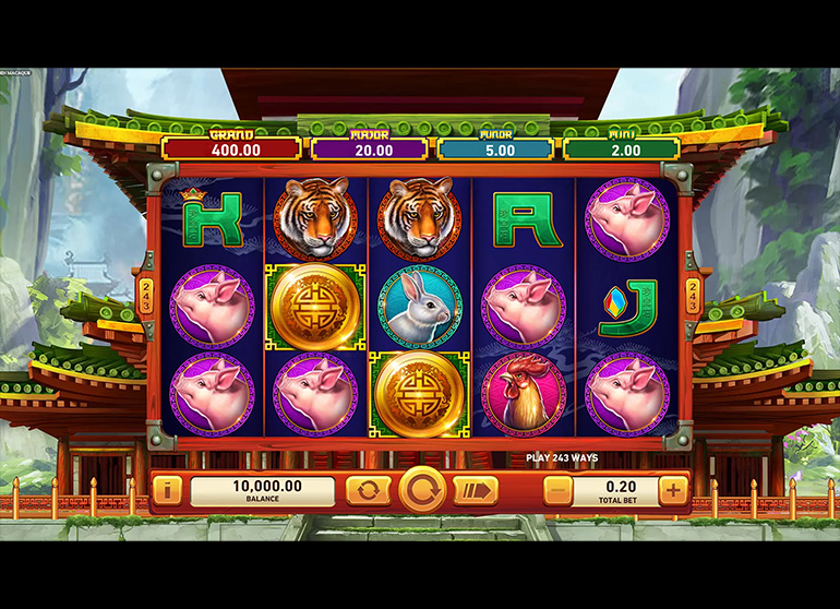 Golden Macaque | Play Slot Games Online at Fanduel Casino