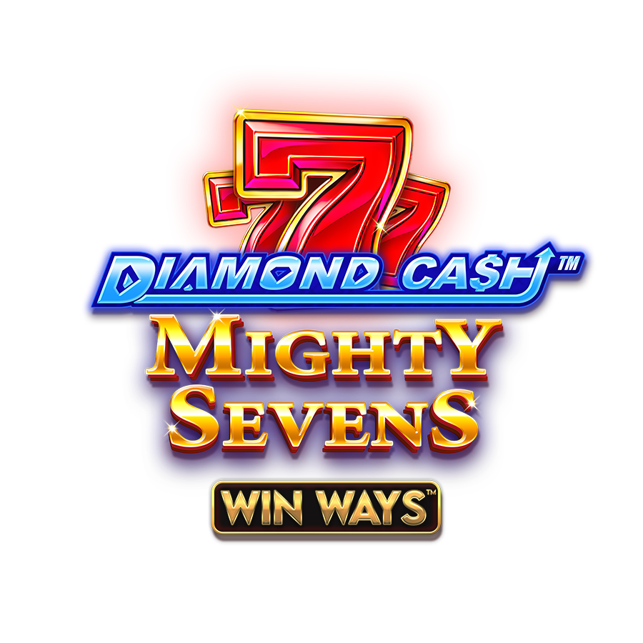 Diamond Cash Mighty Sevens Win Ways | Play Slot Games Online at Fanduel ...