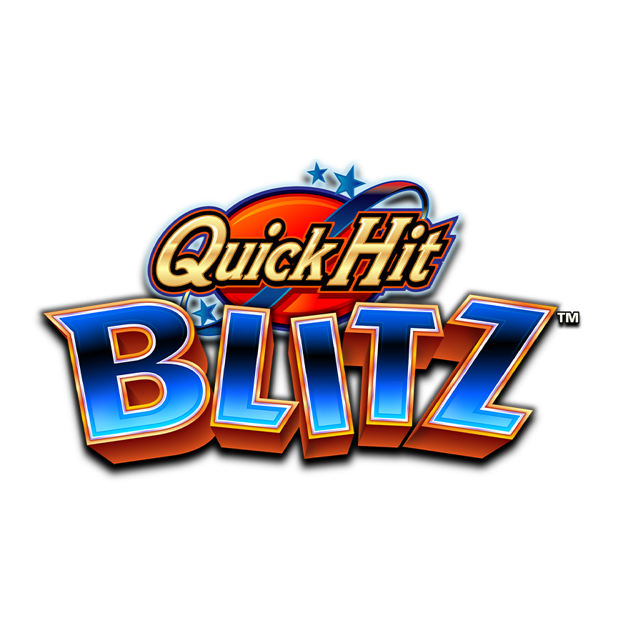 Quick Hit Blitz Blue | Play Slot Games Online at FanDuel Casino