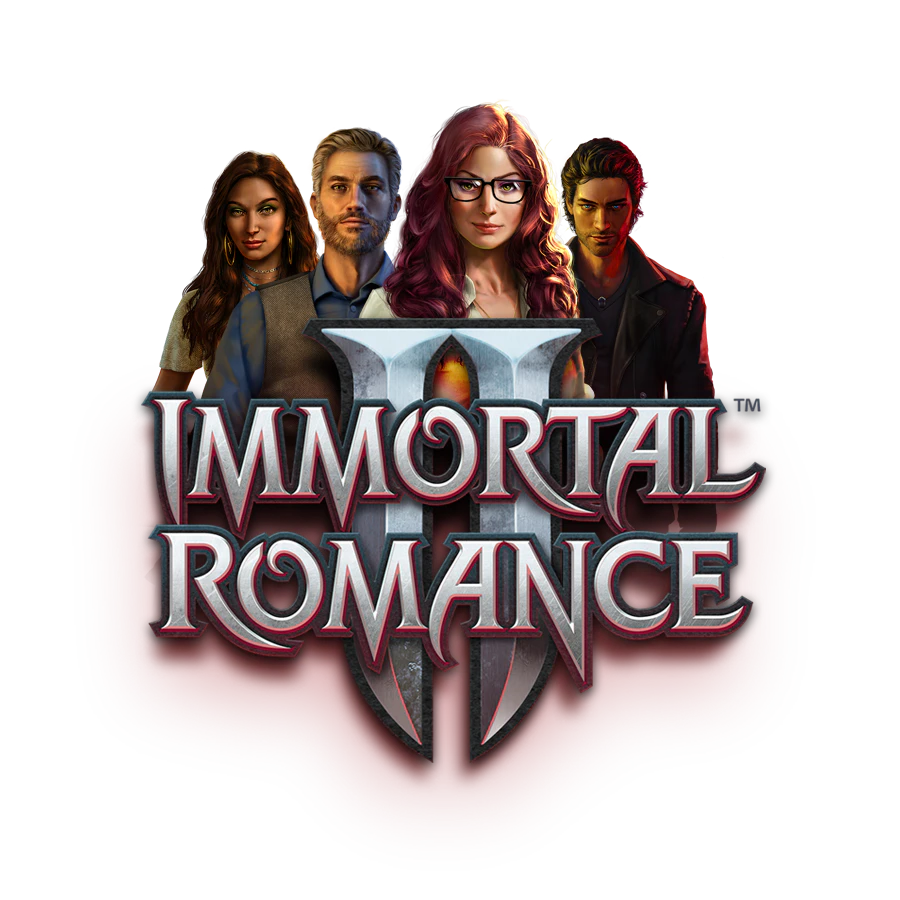Immortal Romance II | Play Slot Games Online at FanDuel Casino