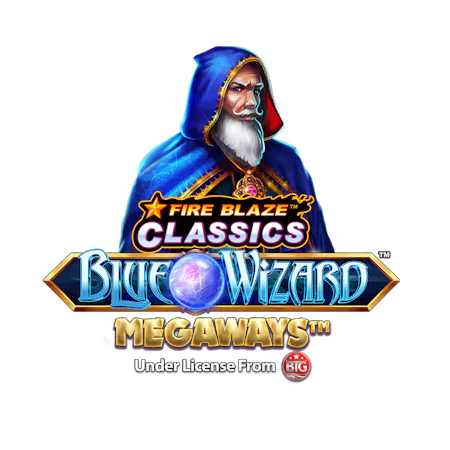 Blue Wizard Megaways | Play Slot Games Online at Fanduel Casino