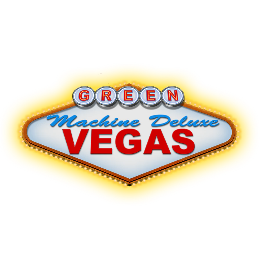 The Green Machine Deluxe Vegas | Play Slot Games Online at FanDuel Casino