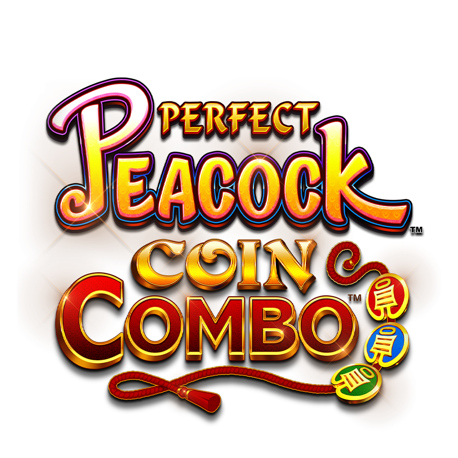 Perfect Peacock Coin Combo | Play Slot Games Online at Mohegan Sun Casino