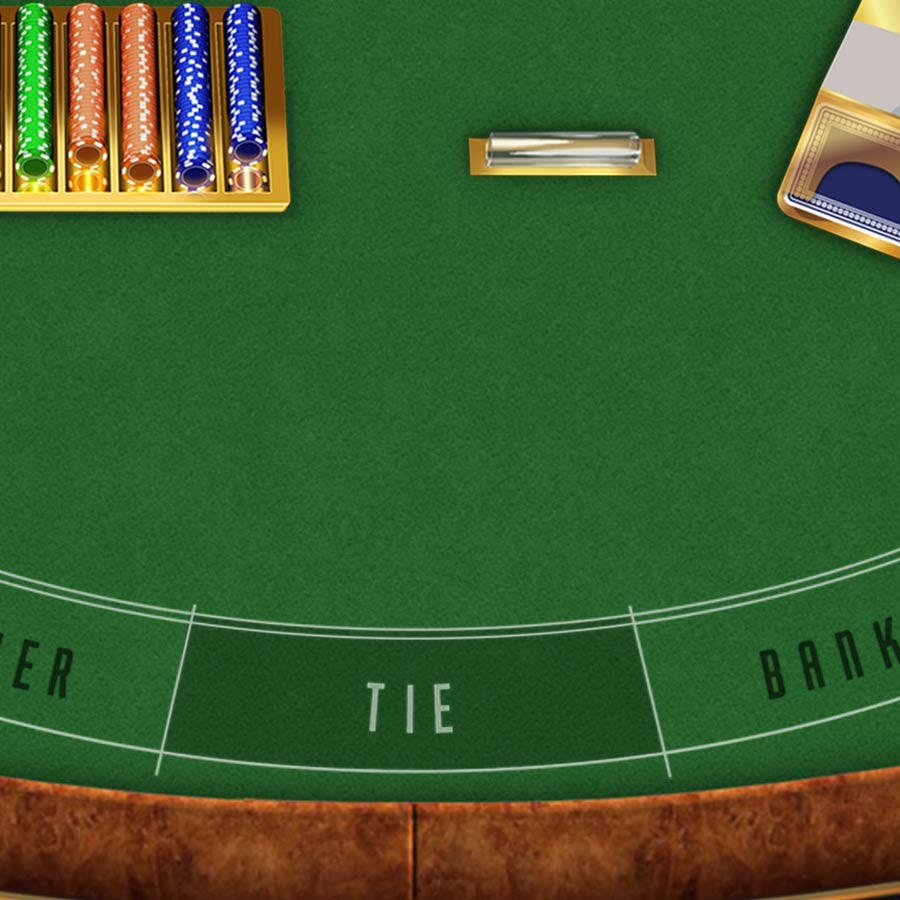 Play Casino Table Games Online for Real Money at FanDuel Casino