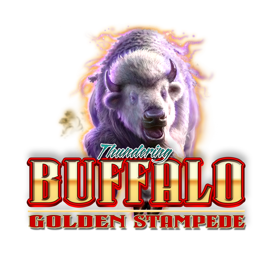 Thundering Buffalo Golden Stampede | Play Slot Games Online at FanDuel ...