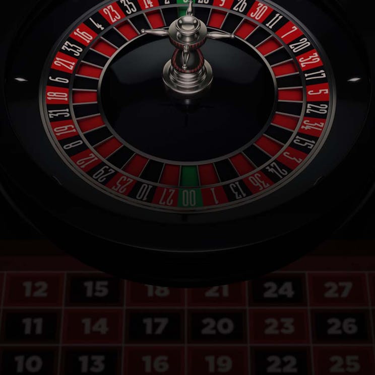 Play Roulette at FanDuel Casino Online