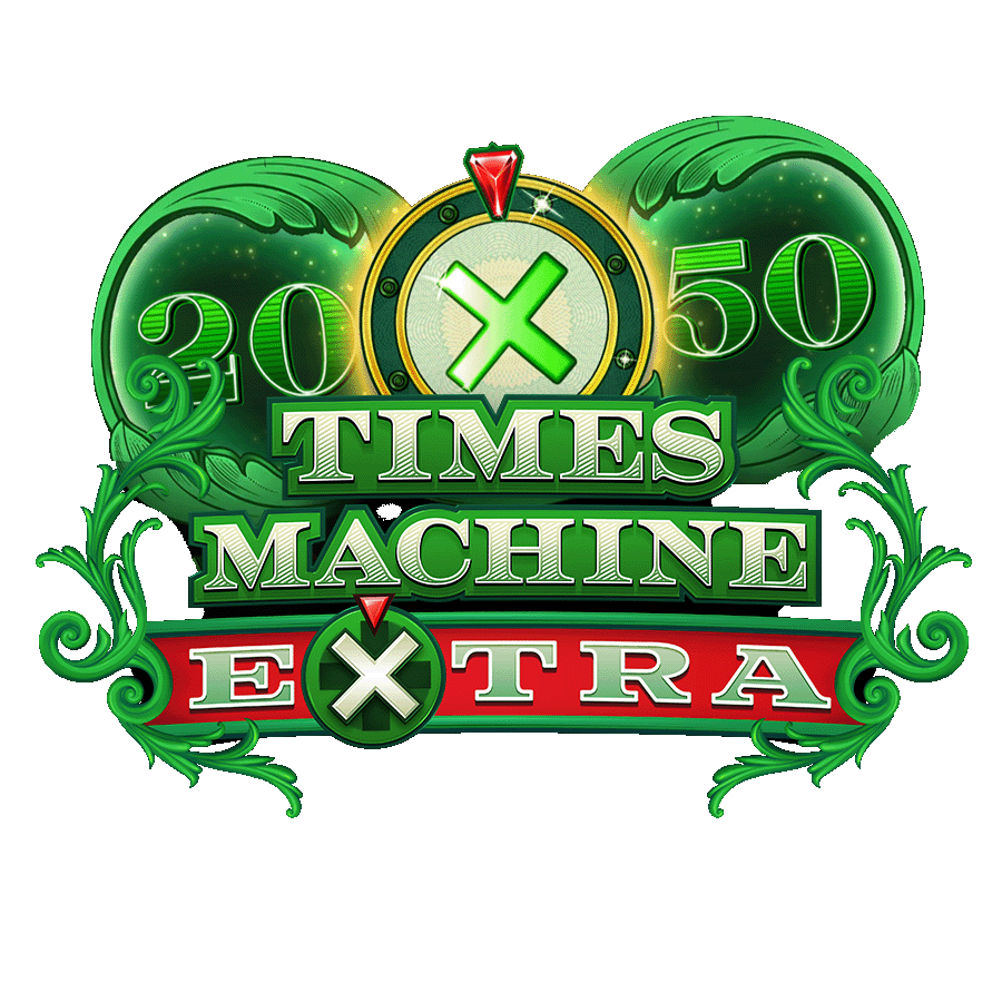 Sports Time Machine Logo