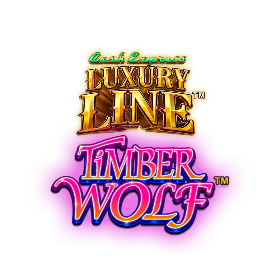 Cash Express Luxury Line Timberwolf | Play Slot Games Online at FanDuel ...