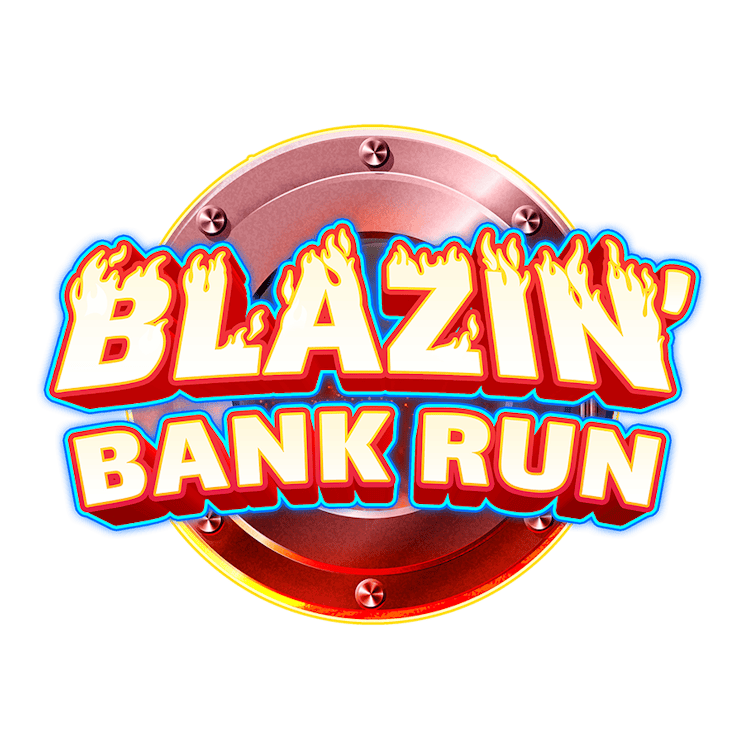 Blazin' Bank Run | Play Slot Games Online at Mohegan Sun Casino